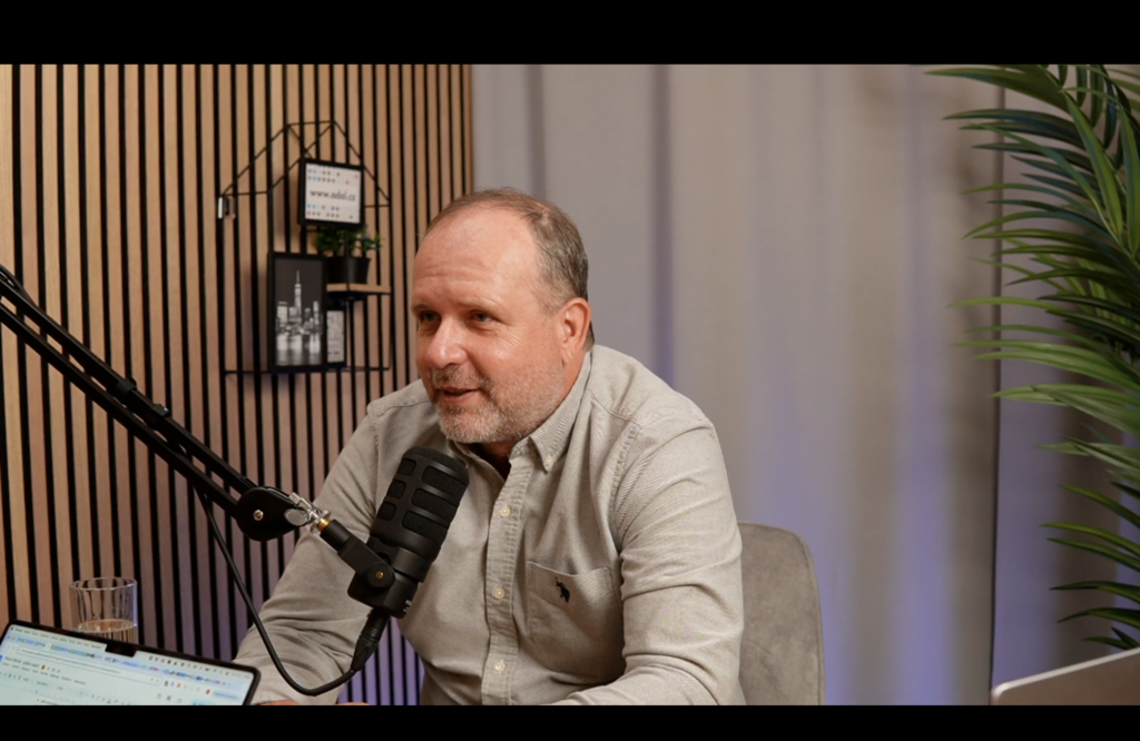 Michal Hanus: Neinvestuji do Bitcoinu, přemýšlím jinak. Půda, akcie i ...